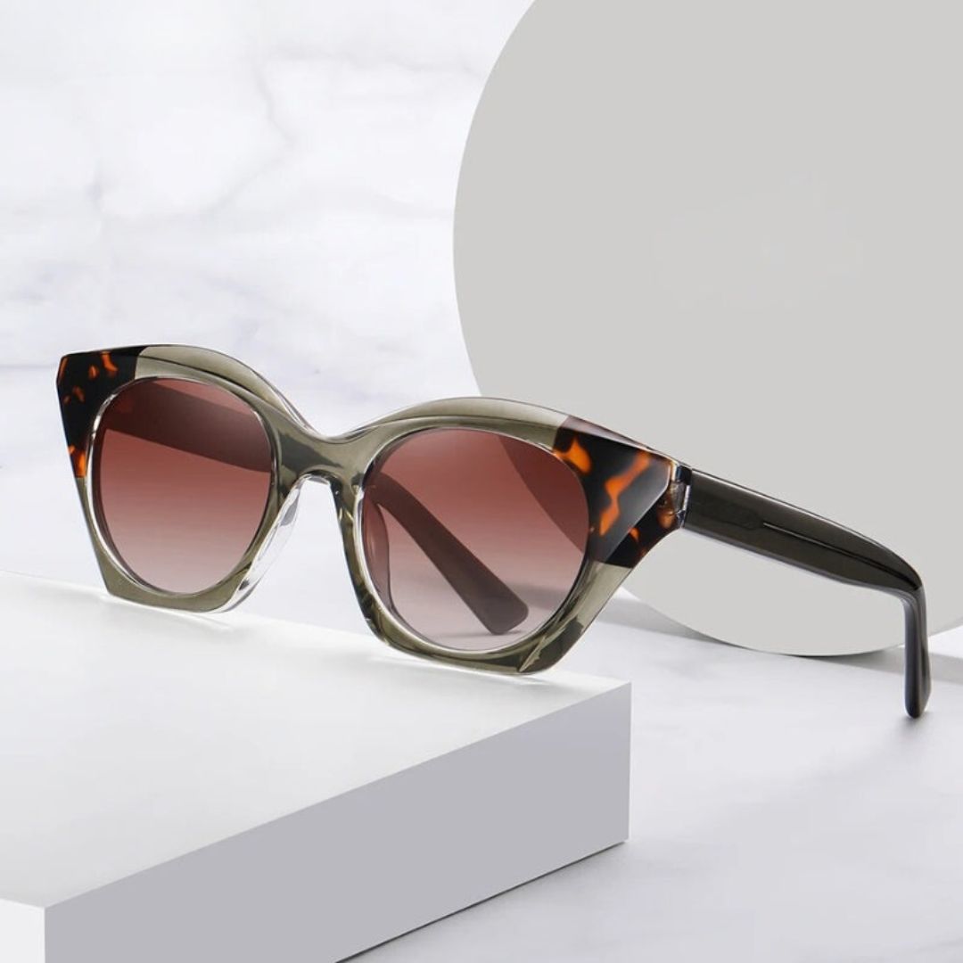 Cameron Cat-Eye Sunglasses