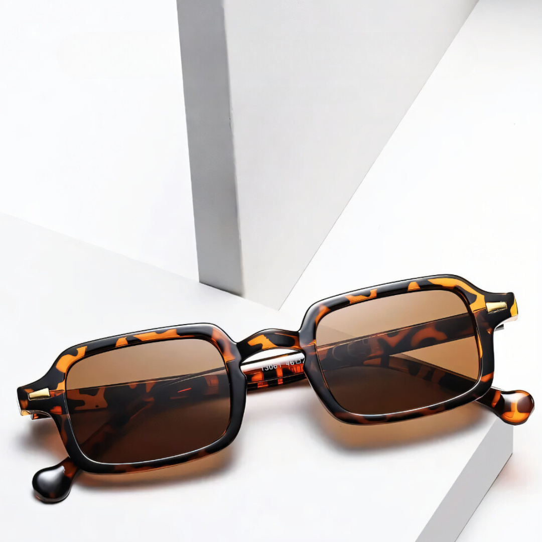 Lyra Grace Rectangular Sunglasses