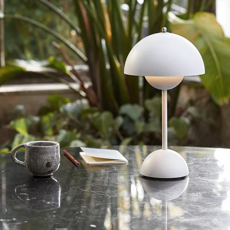 MoonGlow LED Table Lamp – Josh & Tate