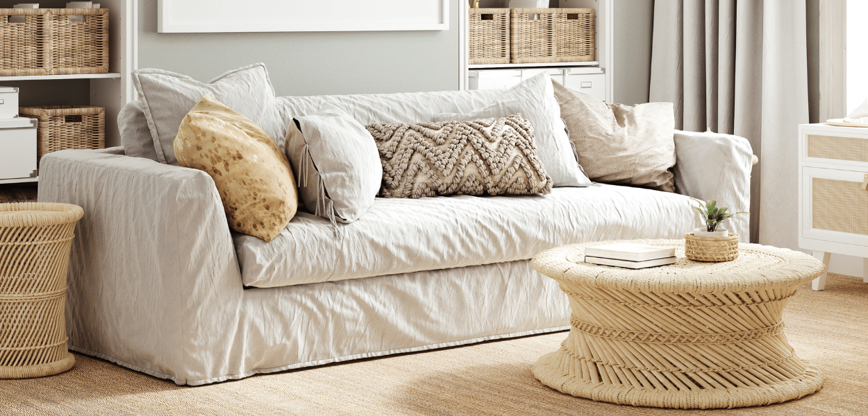 Josh & Tate – Josh & Tate